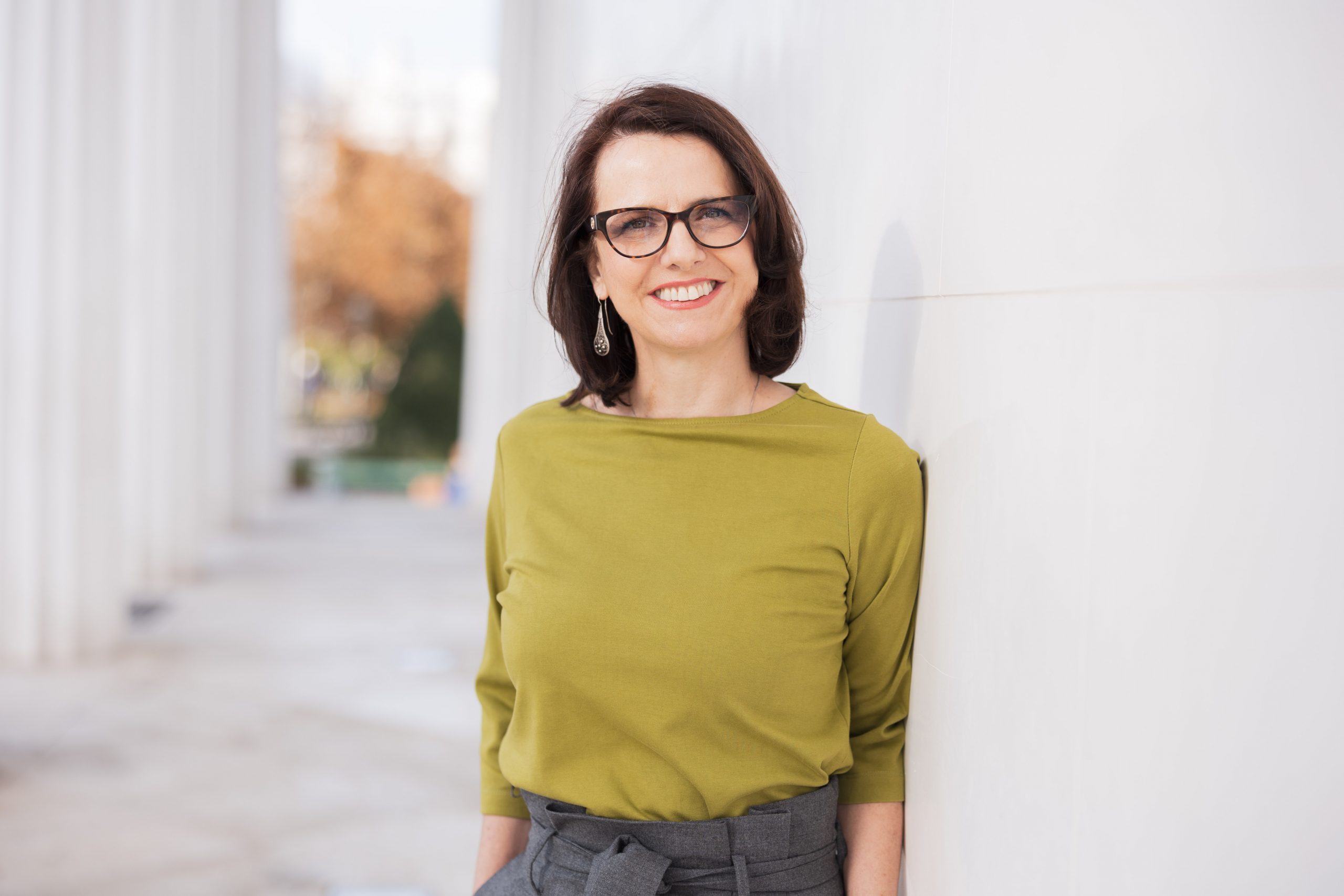 Inspirational leadership - motivation vs. control - Ida Protuger ...