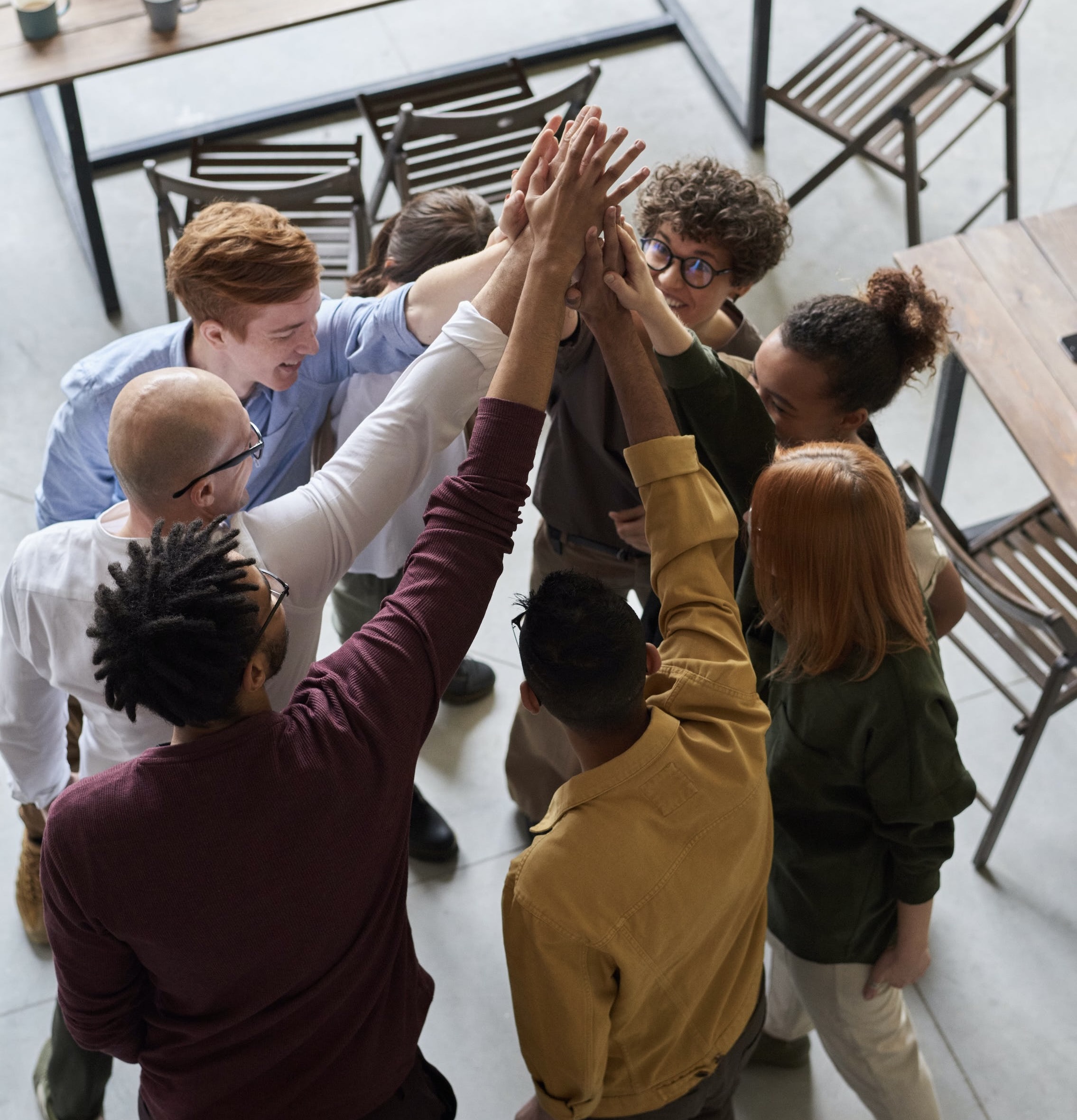 The power of collective thinking - Ida Protuger - certified life ...